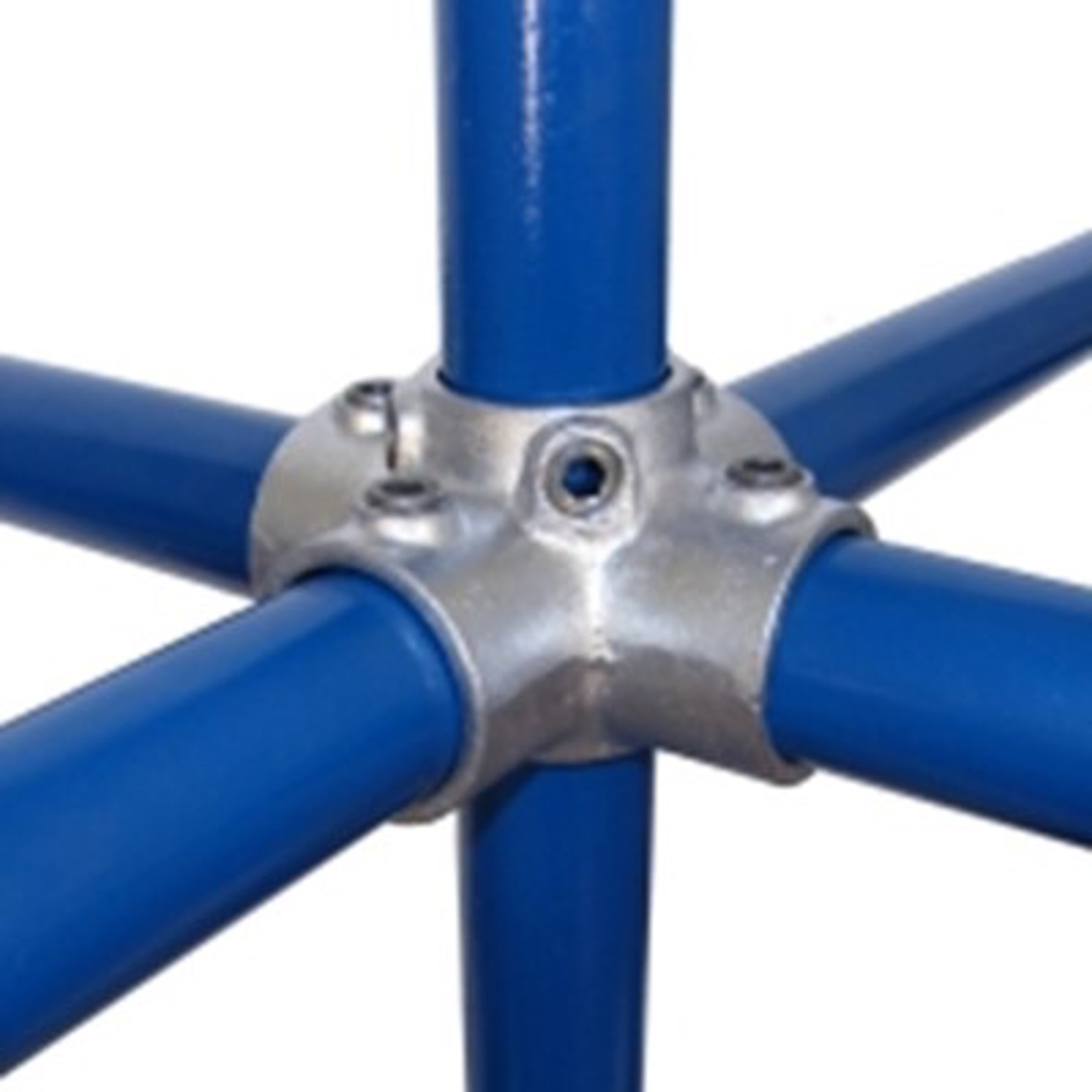 Interclamp® Type 158 - Centre Cross