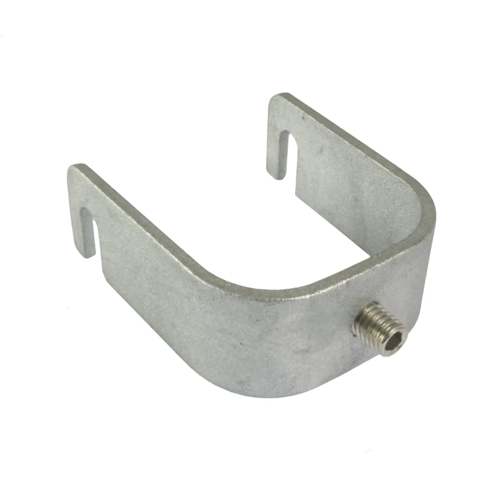 Interclamp® 348 - Toe Board Saddle Clamp