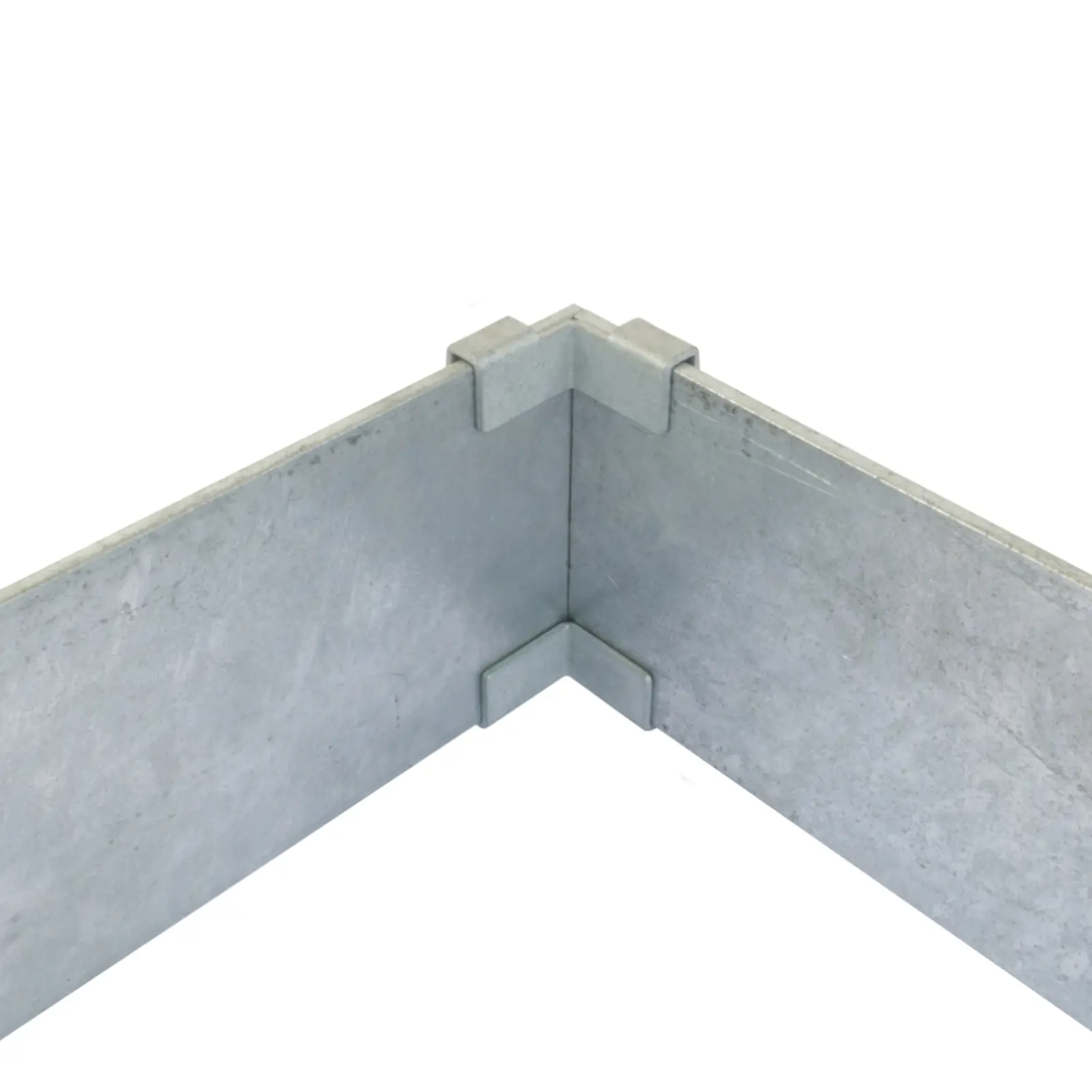 Interclamp® - 346 Toe Board Joiner - Internal Corner