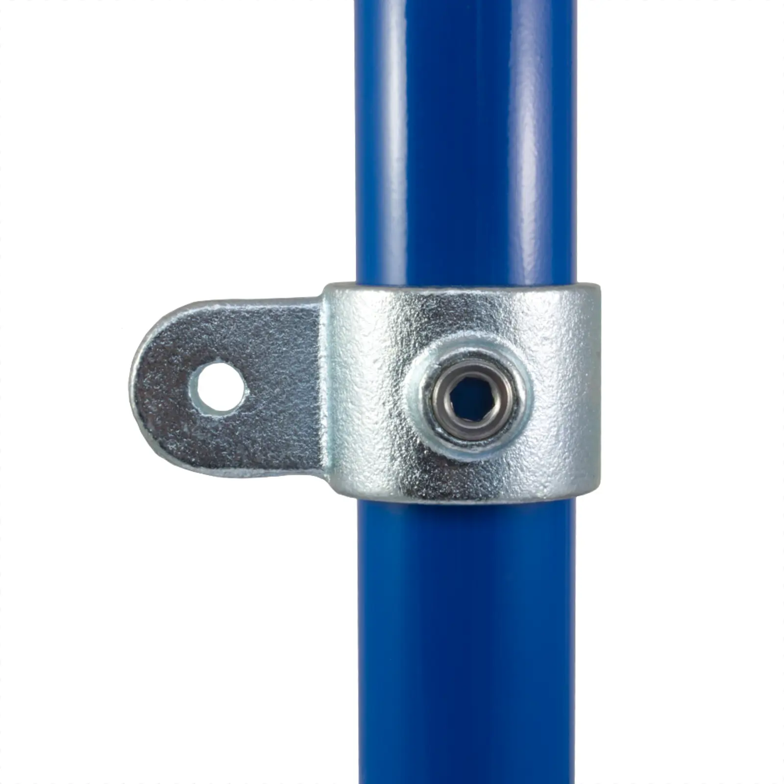 Interclamp® Type 173M - Single Swivel Combination Male Part