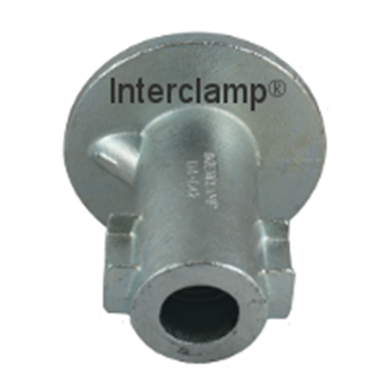 Interclamp® Type 134 - Ground Socket