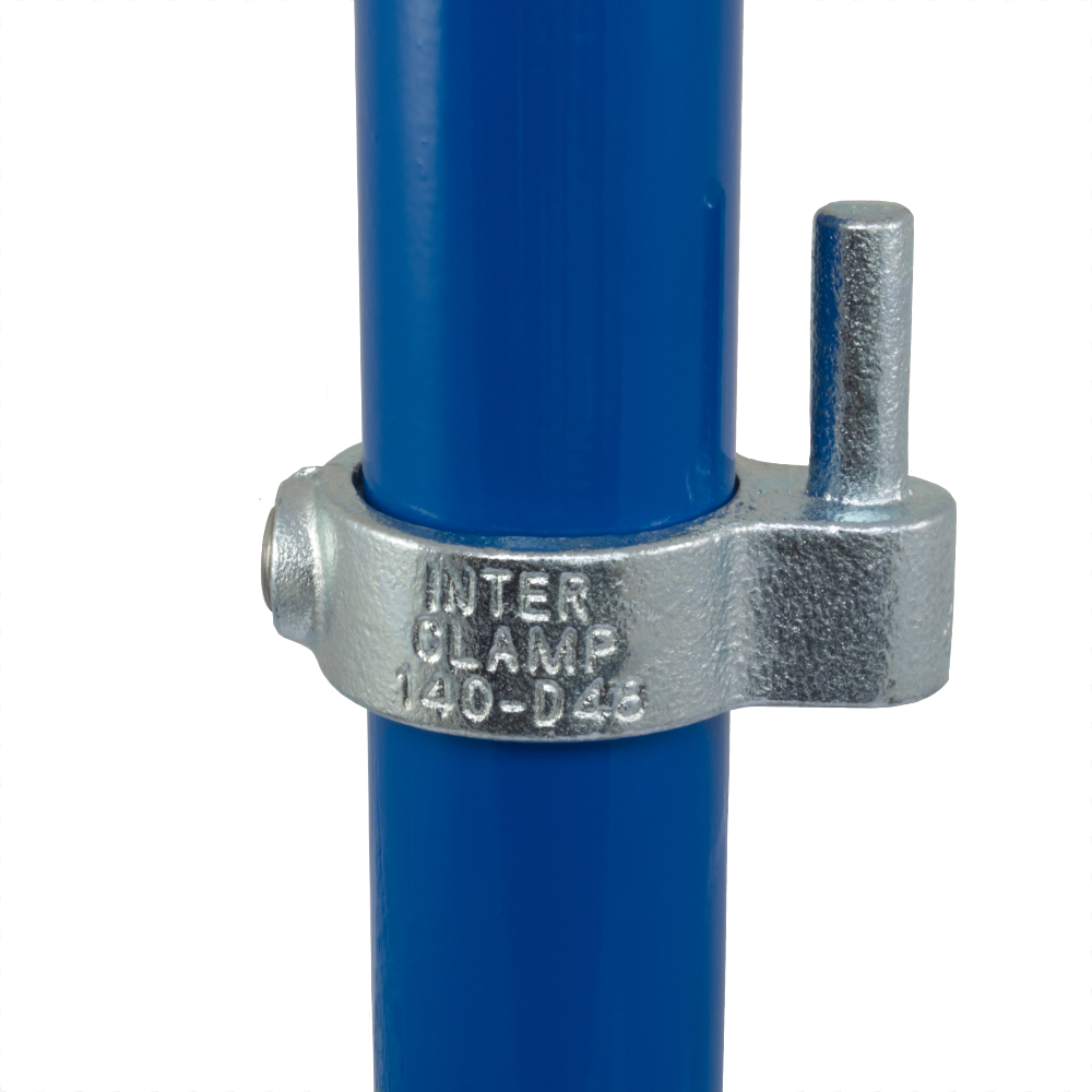 Interclamp® Type 140 - Gate Hinge