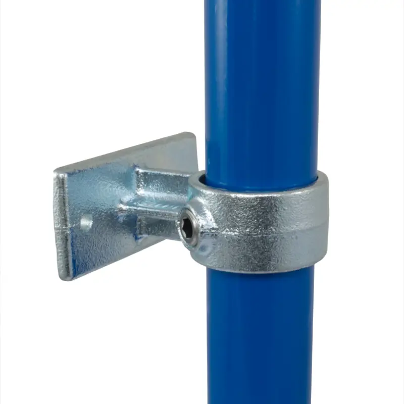 Interclamp® Type 145 - Railing Side Support (Horizontal)