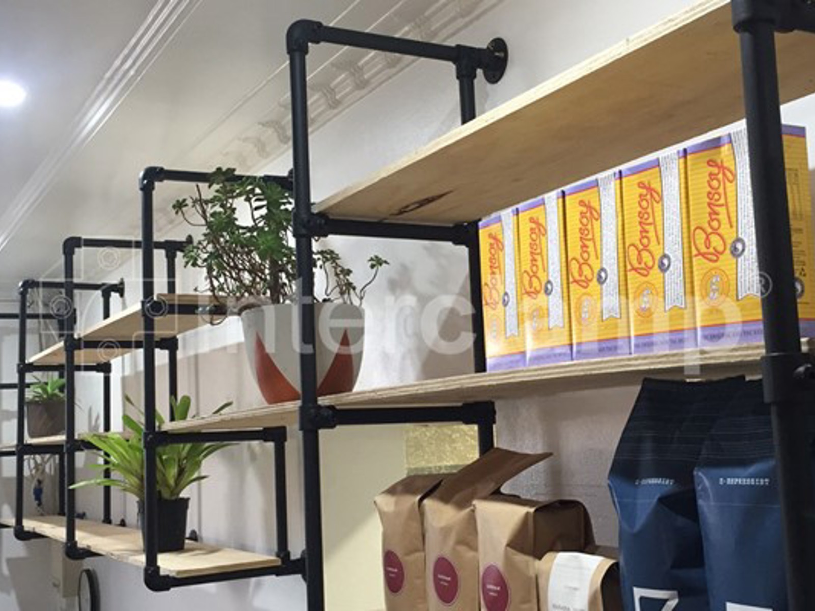 Browse Our Interclamp® Projects in Australia