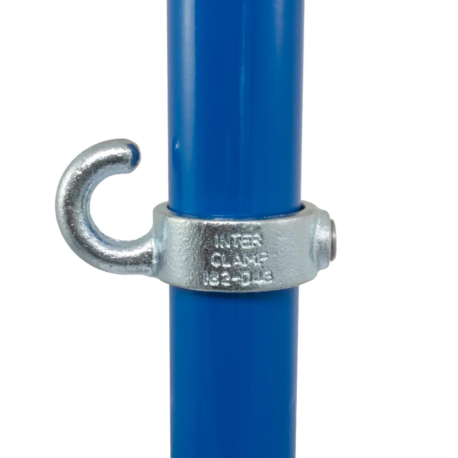 Interclamp® Type 179 - Locking Ring Collar